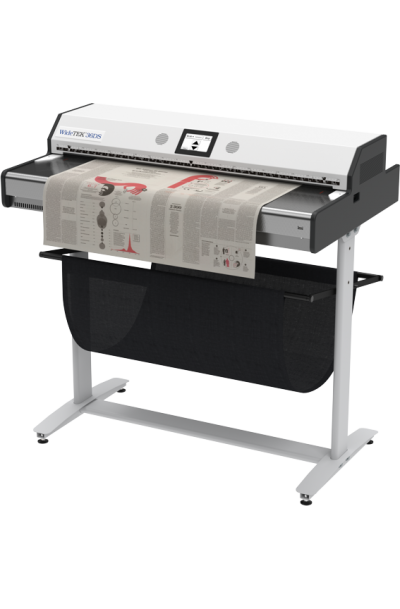 Widetek Scanner